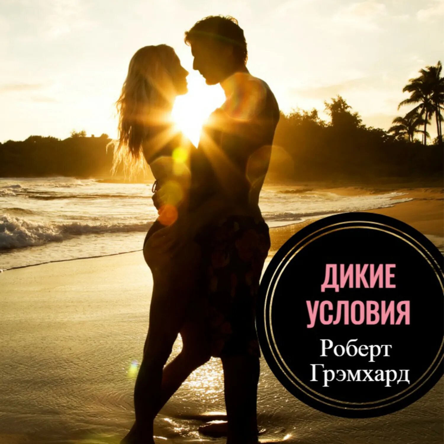 Дикие условия [Аудиокнига]