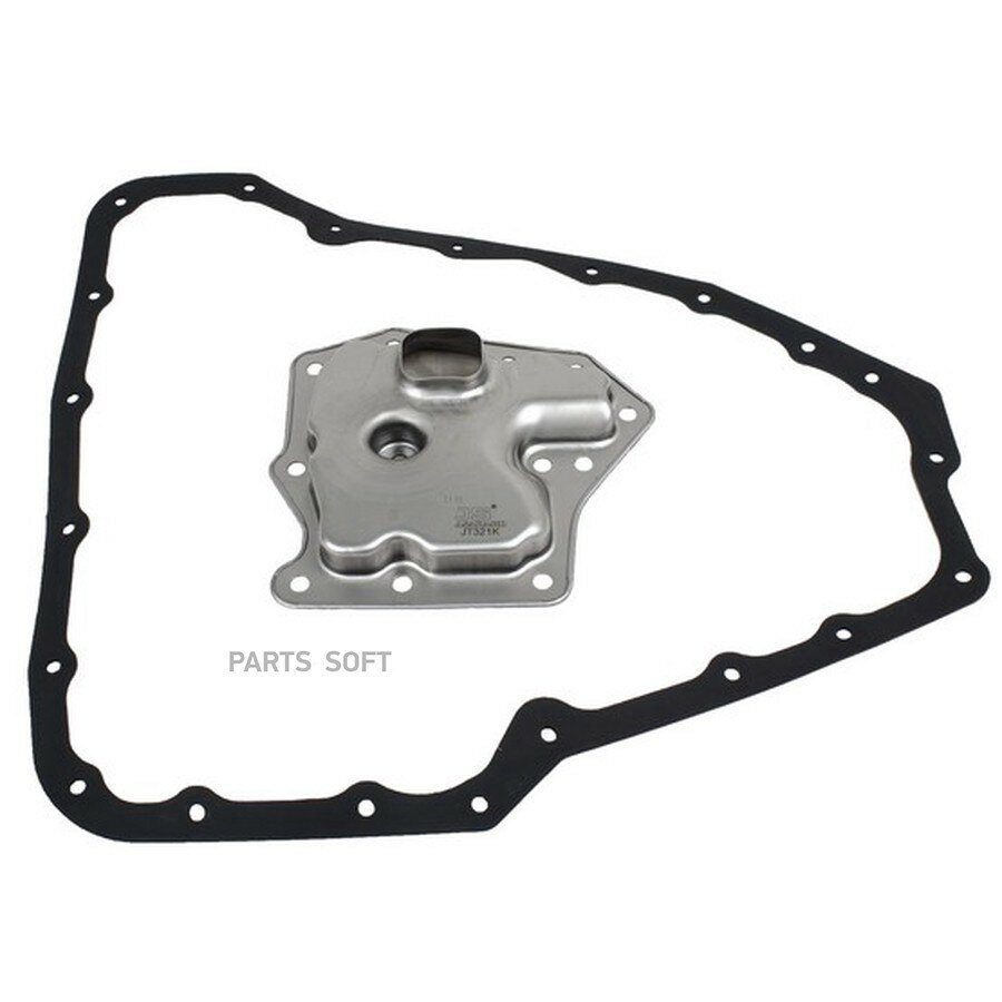 Фильтр АКПП JS ASAKASHI JT321K NISSAN AveNISSANr, Bluebird, Cefiro, Maxima, Prairie, Altima, Expert, Presage, Rnessa, Sentra, Serena, Xtrail
