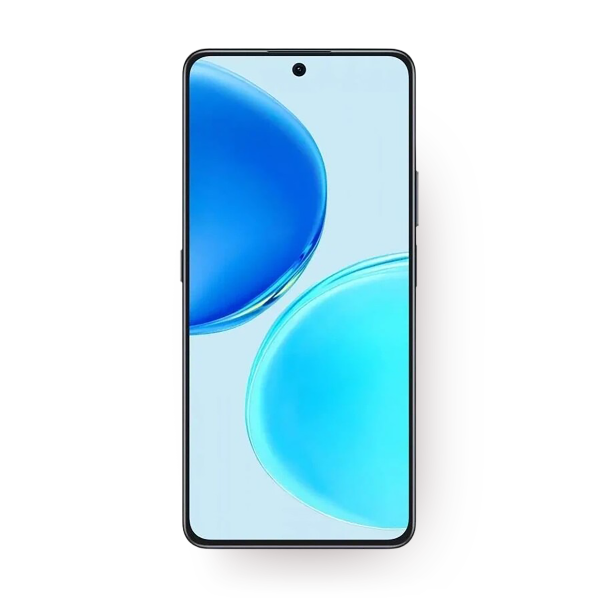 Смартфон Honor X8d 8+256Гб, вельветовый чёрный, ростест, Google (GMS)
