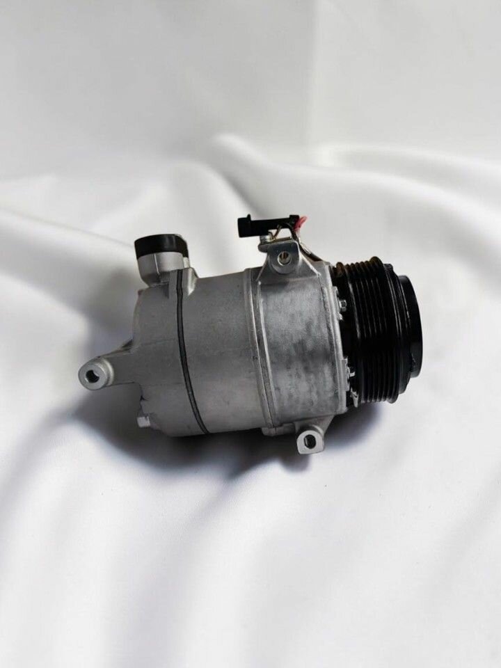 Компрессор кондиционера Tank 300/400/500/700 (2021-2026) 8103100XKM01A — фото 1
