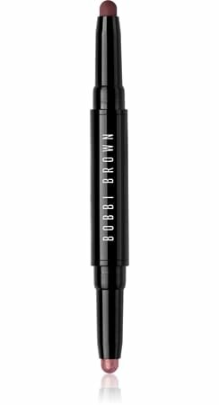 Тени для век Bobbi Brown Long-Wear Cream Shadow Stick Duo, оттенок radiant rose / brazen, 1,6 г