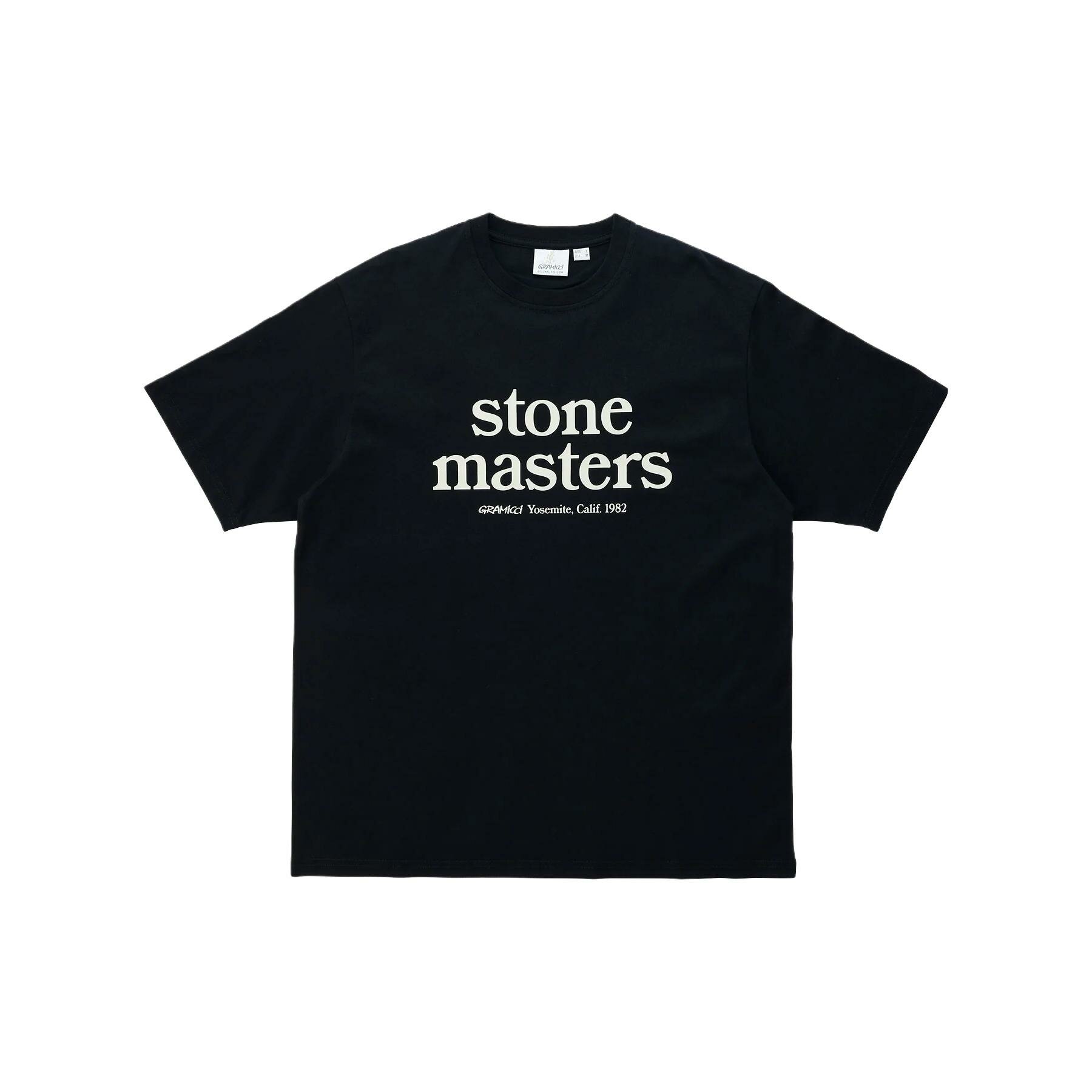 Футболка Gramicci Stonemasters