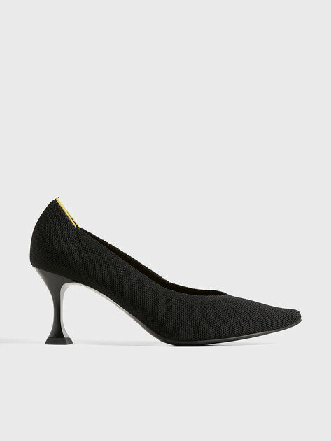 Туфли TENDANCE, размер 38, black