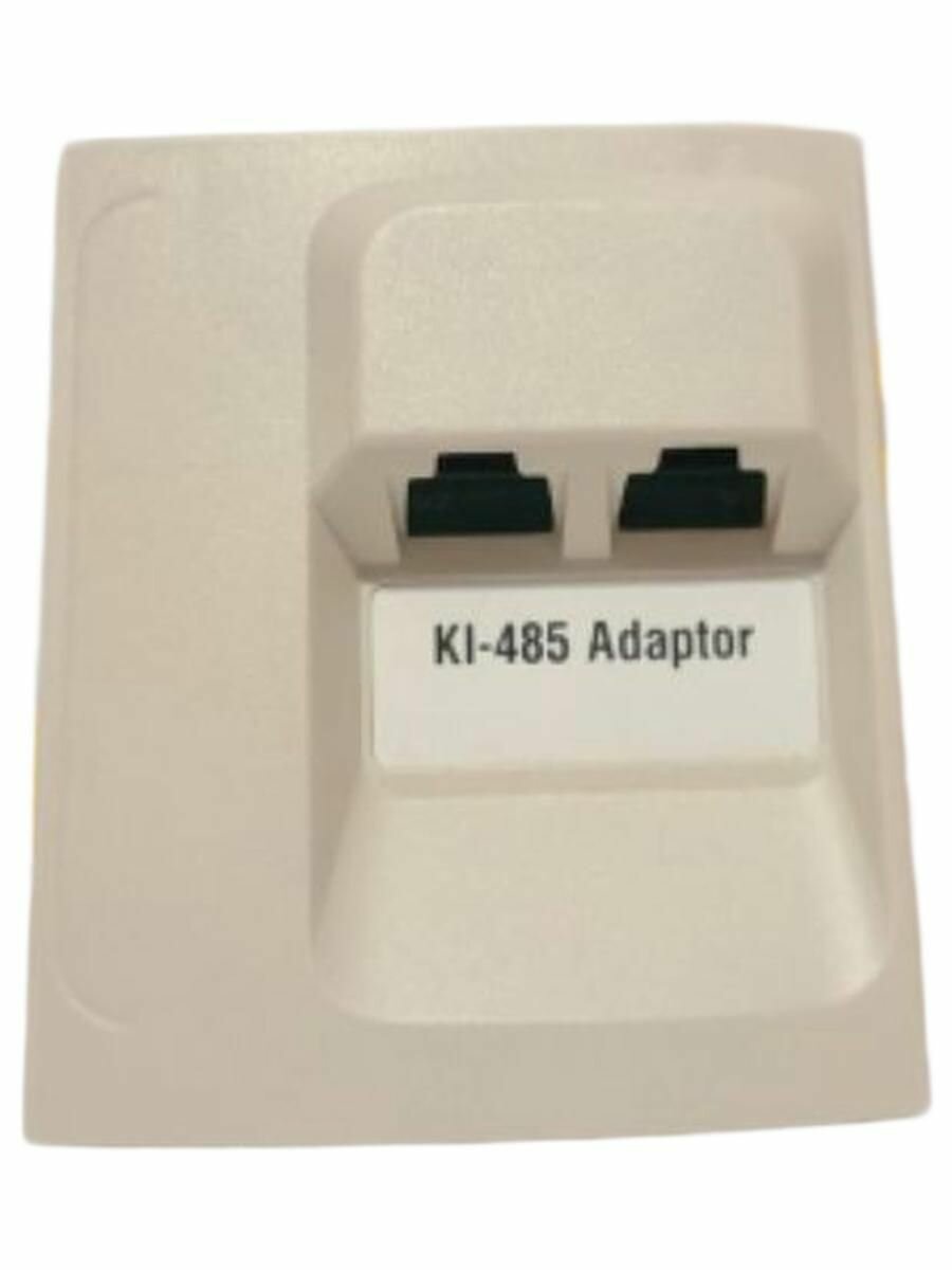 Коммуникационный адаптер KI-485 Adaptor 82400000016100 Nidec - Control Techniques M600, M700
