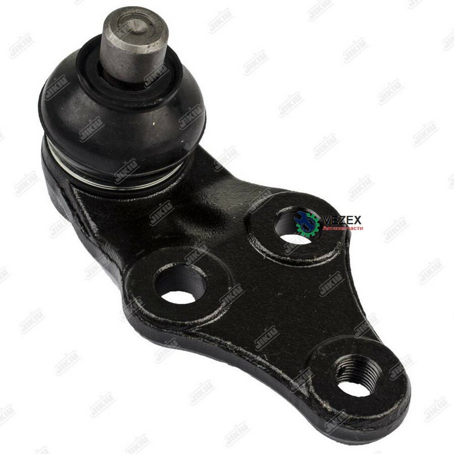 JIKIU JB11013 Опора шаровая KIA CEED II 12- JB11013