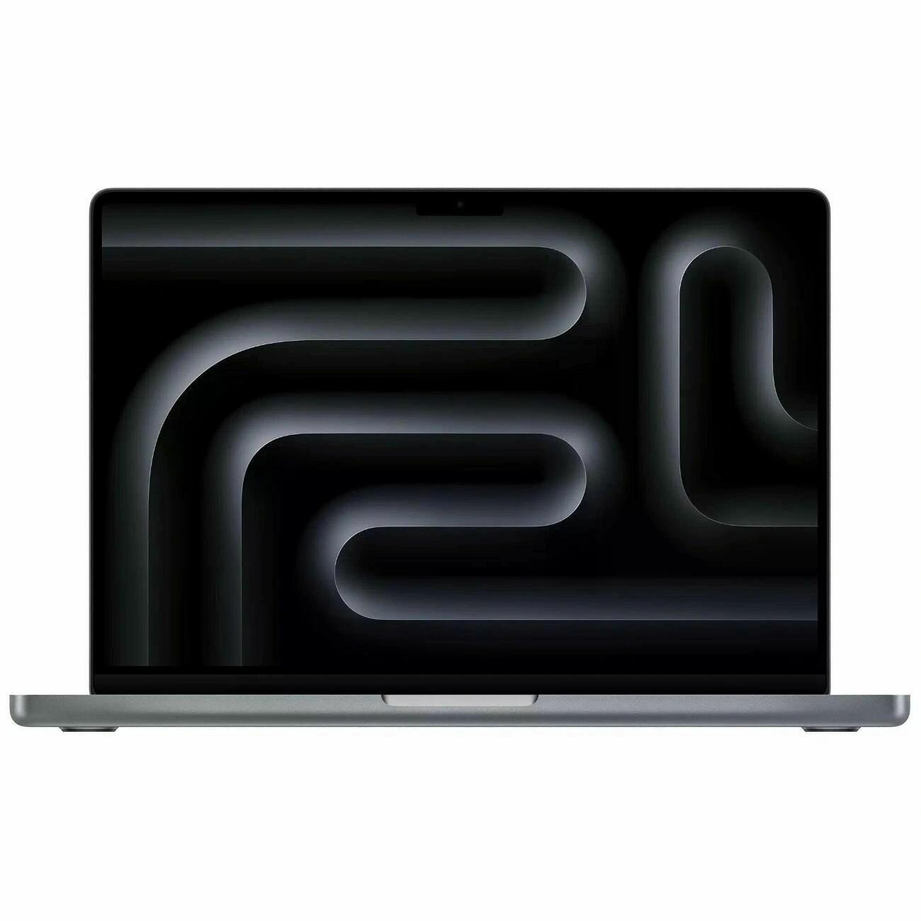 Ноутбук Apple MacBook Pro 14 M3/8/1TB Space Gray MTL83