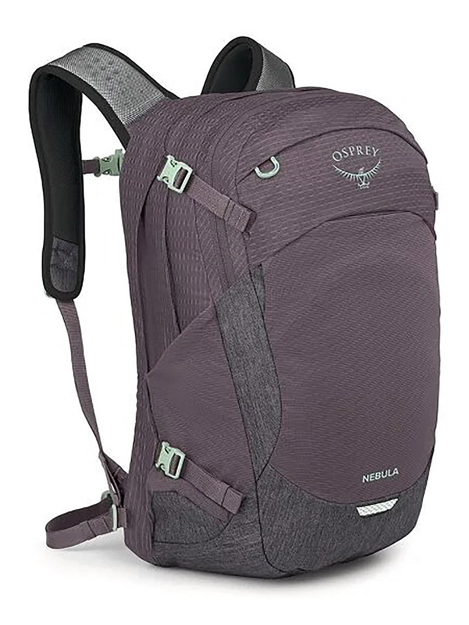Рюкзак Osprey Nebula Graphite Purple Heather