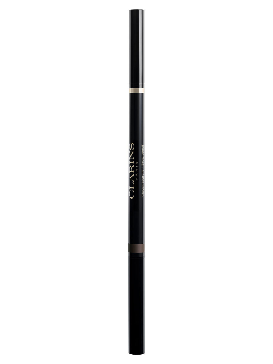 CLARINS Карандаш для бровей высокой точности и стойкости Clarins Wonder Define тон 04 Dark Brown 0,06г