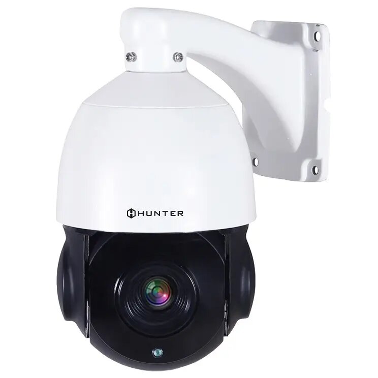 HN-IPZD307PX18e AI IP видеокамера 2Mp Hunter