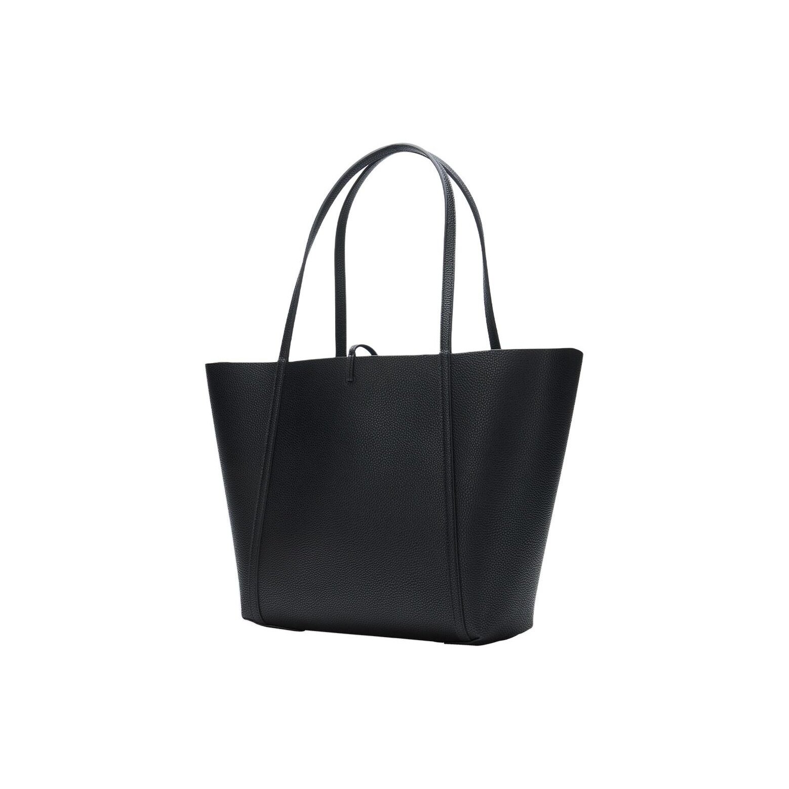 Сумка Armani Exchange, черный — фото 1