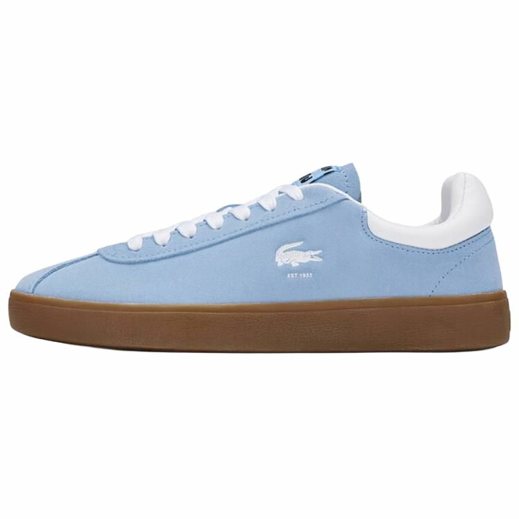 Кроссовки LACOSTE 408