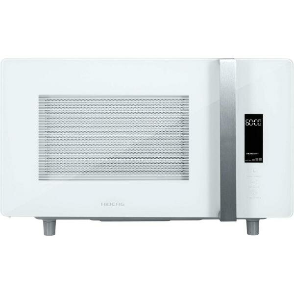 Микроволновая печь Hiberg i-VM 4588 W, инверторная