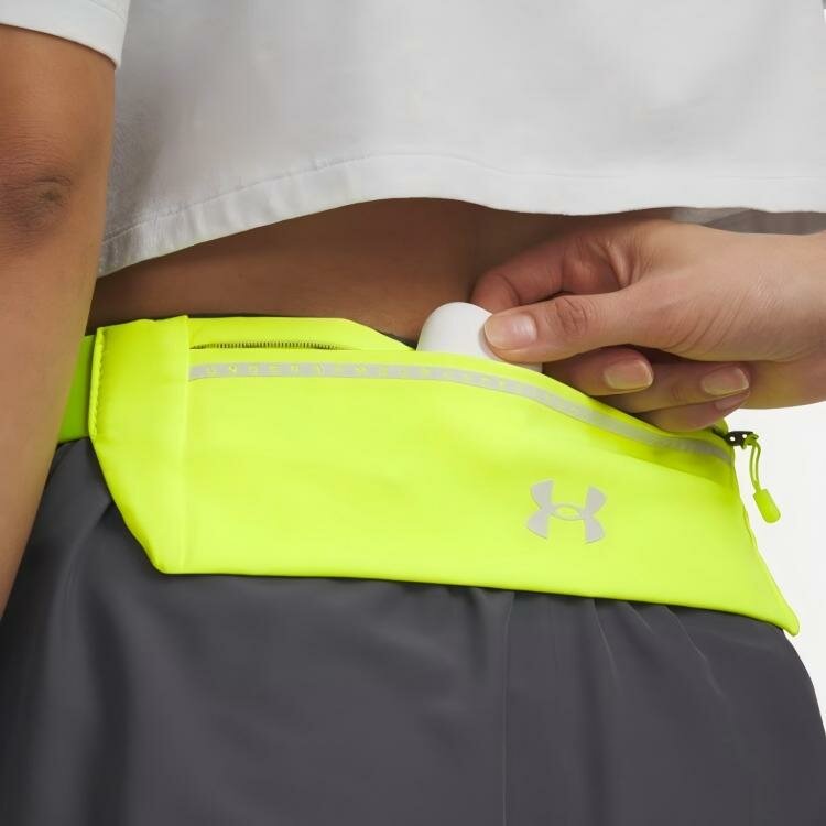 Сумка Under Armour, фактура пэчворк — фото 1