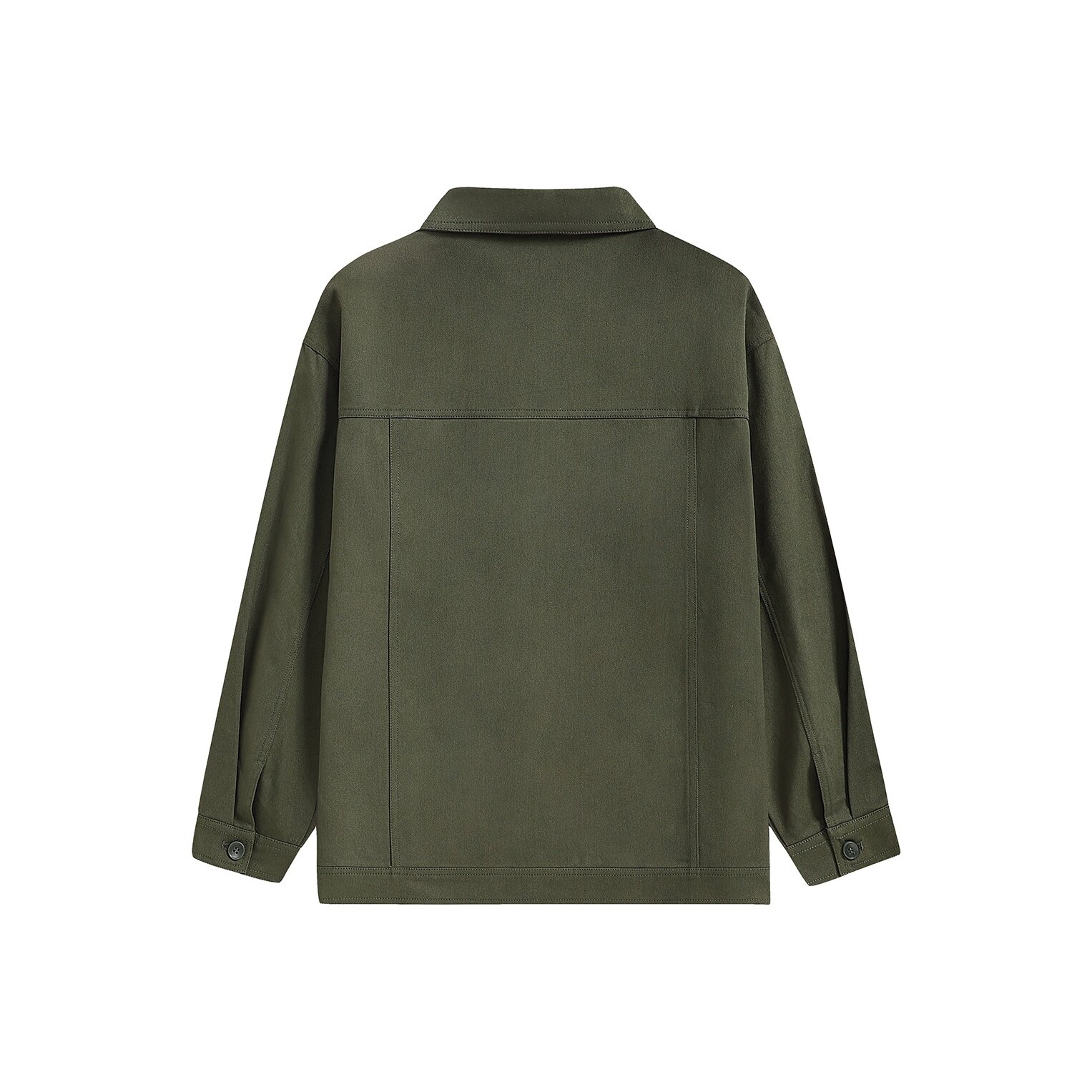 Рубашка Dickies, размер M — фото 1