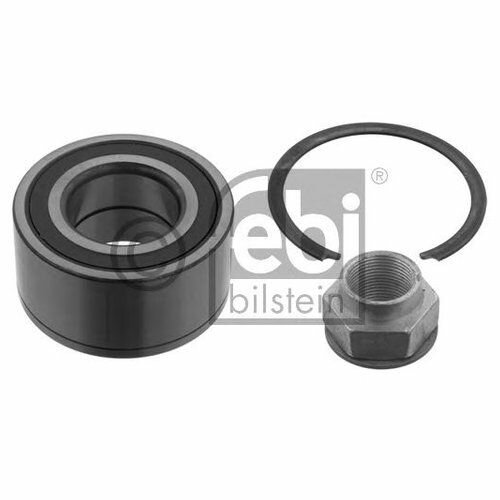 Подшипник ступицы fiat Febi 36967