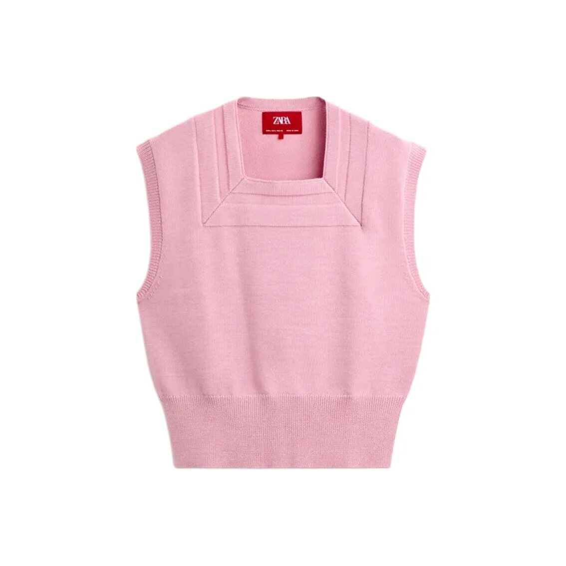 Жилет Zara