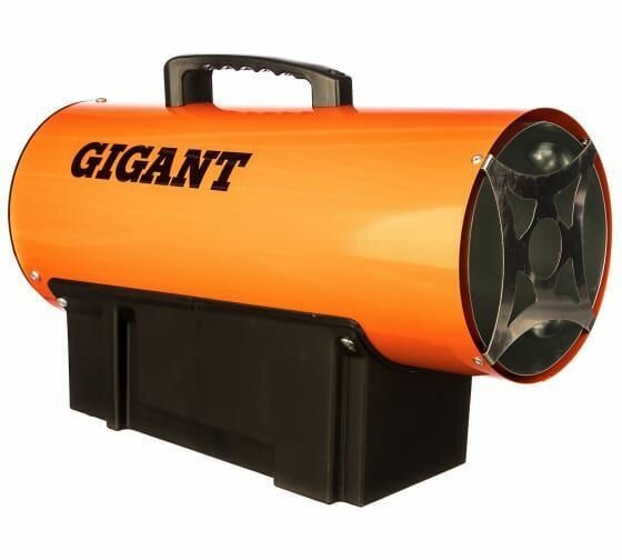 Тепловая пушка Gigant GH15FD