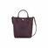 Сумка Longchamp, фактура матовая