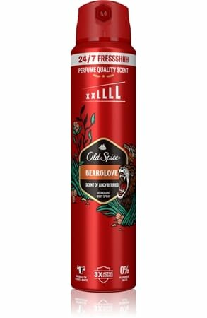 Дезодорант Old Spice Bearglove, 250 мл