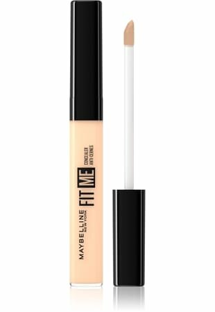 Консилер Maybelline New York Fit Me, оттенок 10 Light, 6,8 мл