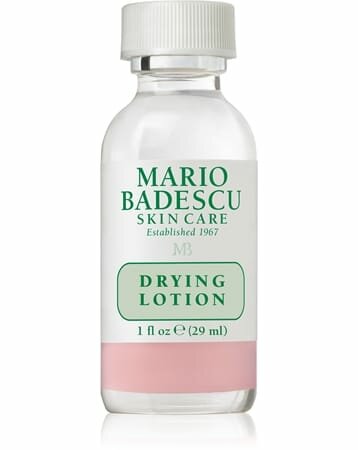 Крем для ухода за кожей Mario Badescu Drying Lotion, 29 мл