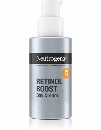 Крем для ухода за кожей Neutrogena Retinol Boost, 50 мл