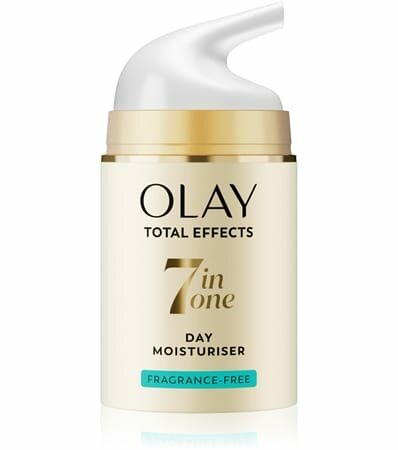 Крем для ухода за кожей Olay Total Effects 7 in 1 Day Moisturiser, 50 мл