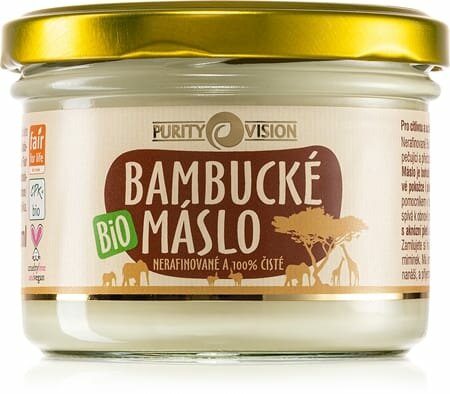 Крем для ухода за кожей Purity Vision Bio, 200 мл