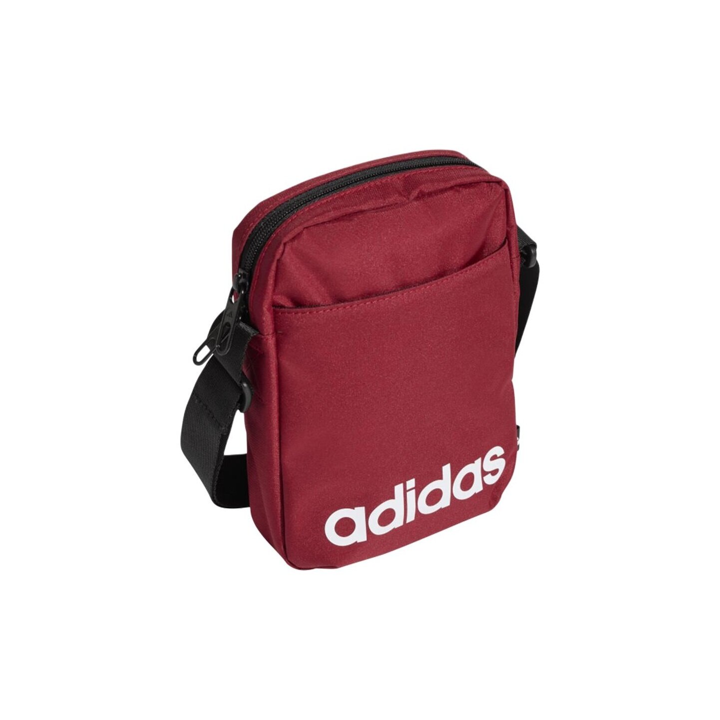 Сумка adidas, красный — фото 1