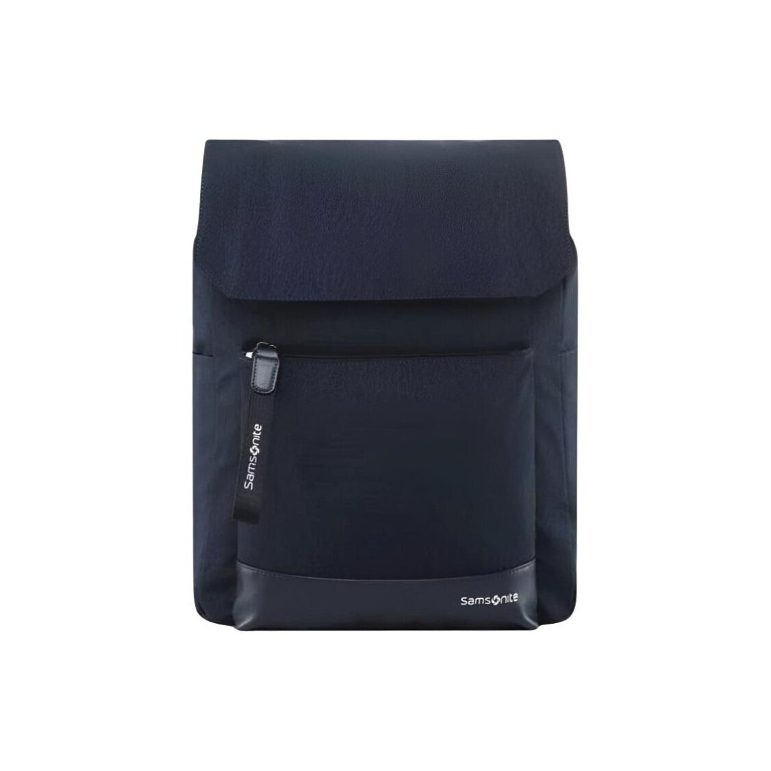 Сумка Samsonite, темно-синий — фото 1