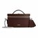 Сумка Coach, фактура матовая