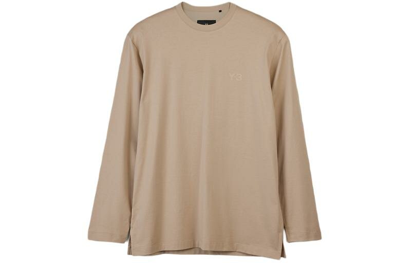 Футболка Y-3 Light Umber