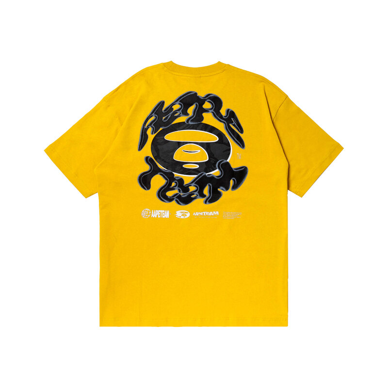 Футболка Aape