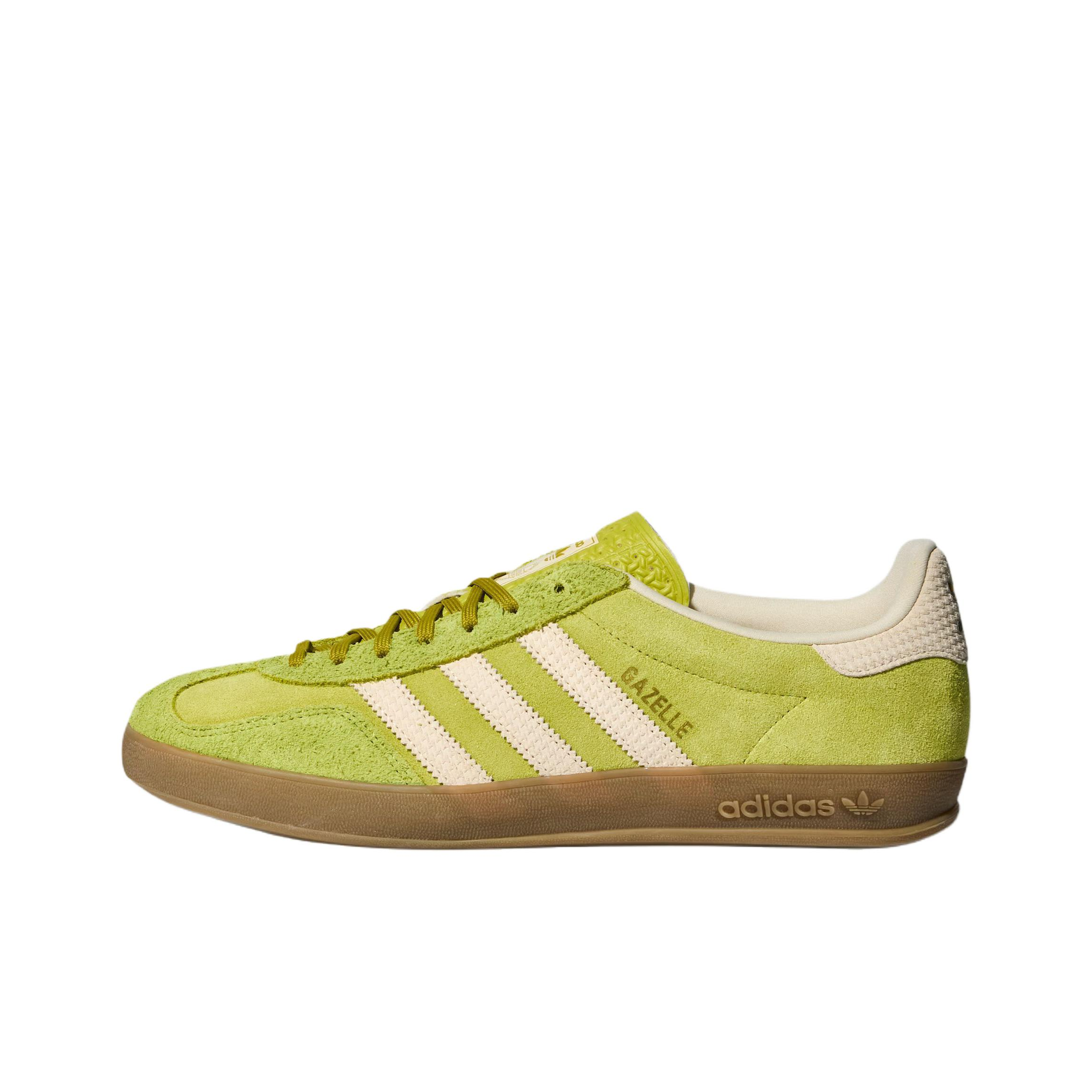 Кеды Gazelle Indoor