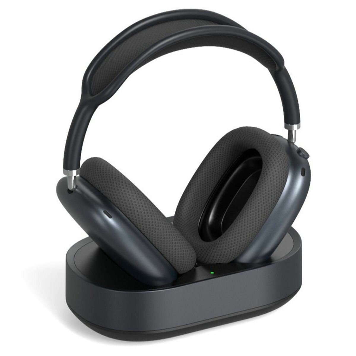 Подставка-док-станция для зарядки беспроводных наушников AirPods Max