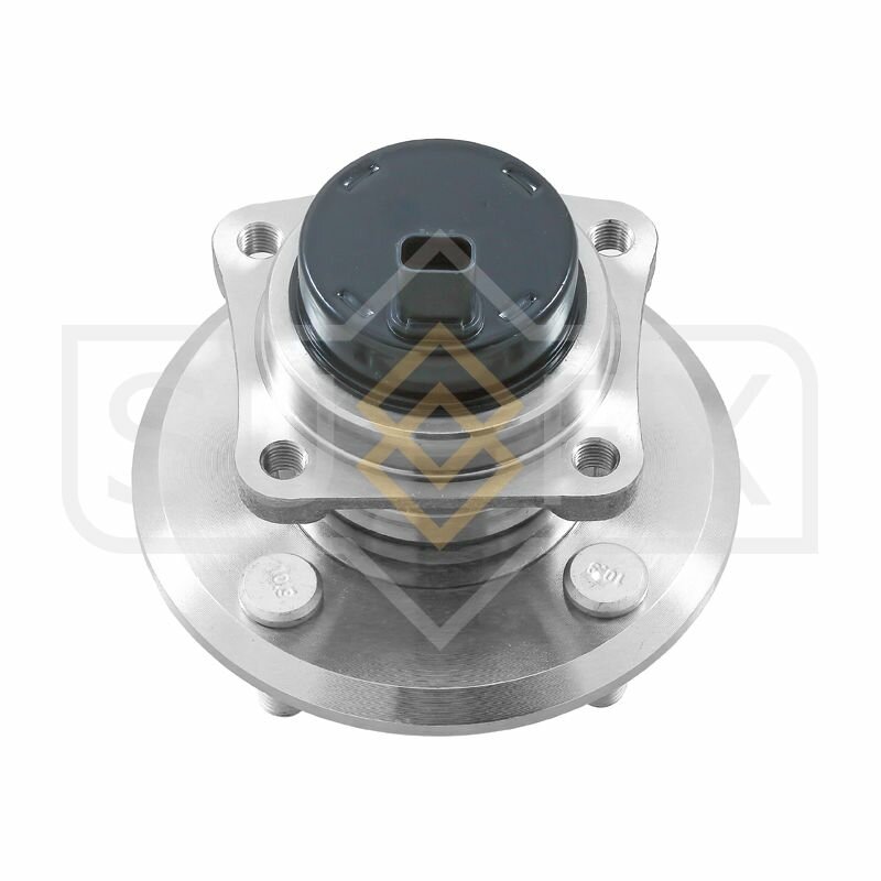 SUFIX Ступица колеса задняя для Toyota Corolla / Fielder (_E12_) 00-06 (Japan)