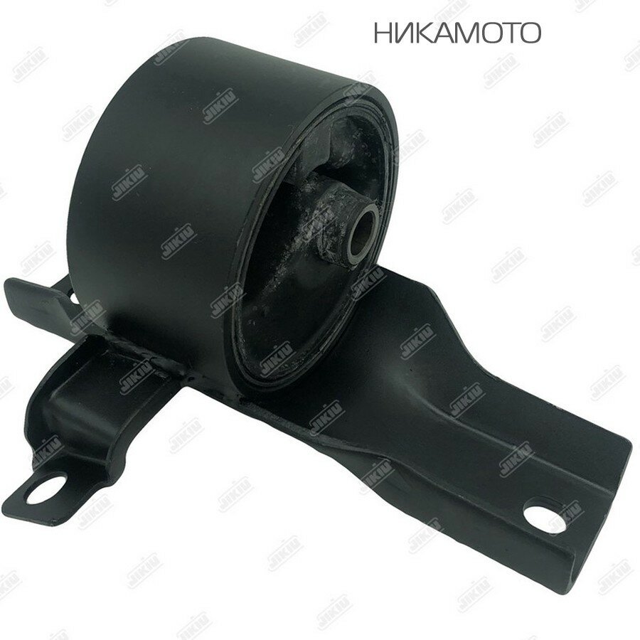 JIKIU MI23109 JIKIU Опора двигателя MITSUBISHI PAJERO/MONTERO 98-