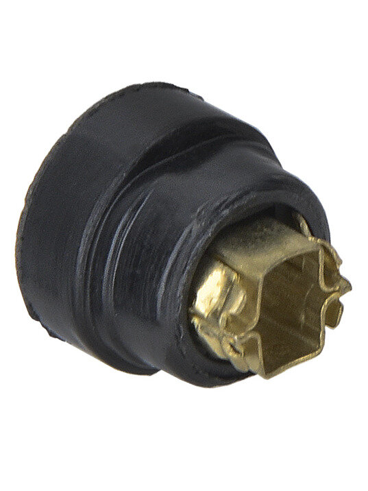 Щеткодержатель для дрели-шуруповерта P.I.T. PBM10-C2 — фото 1