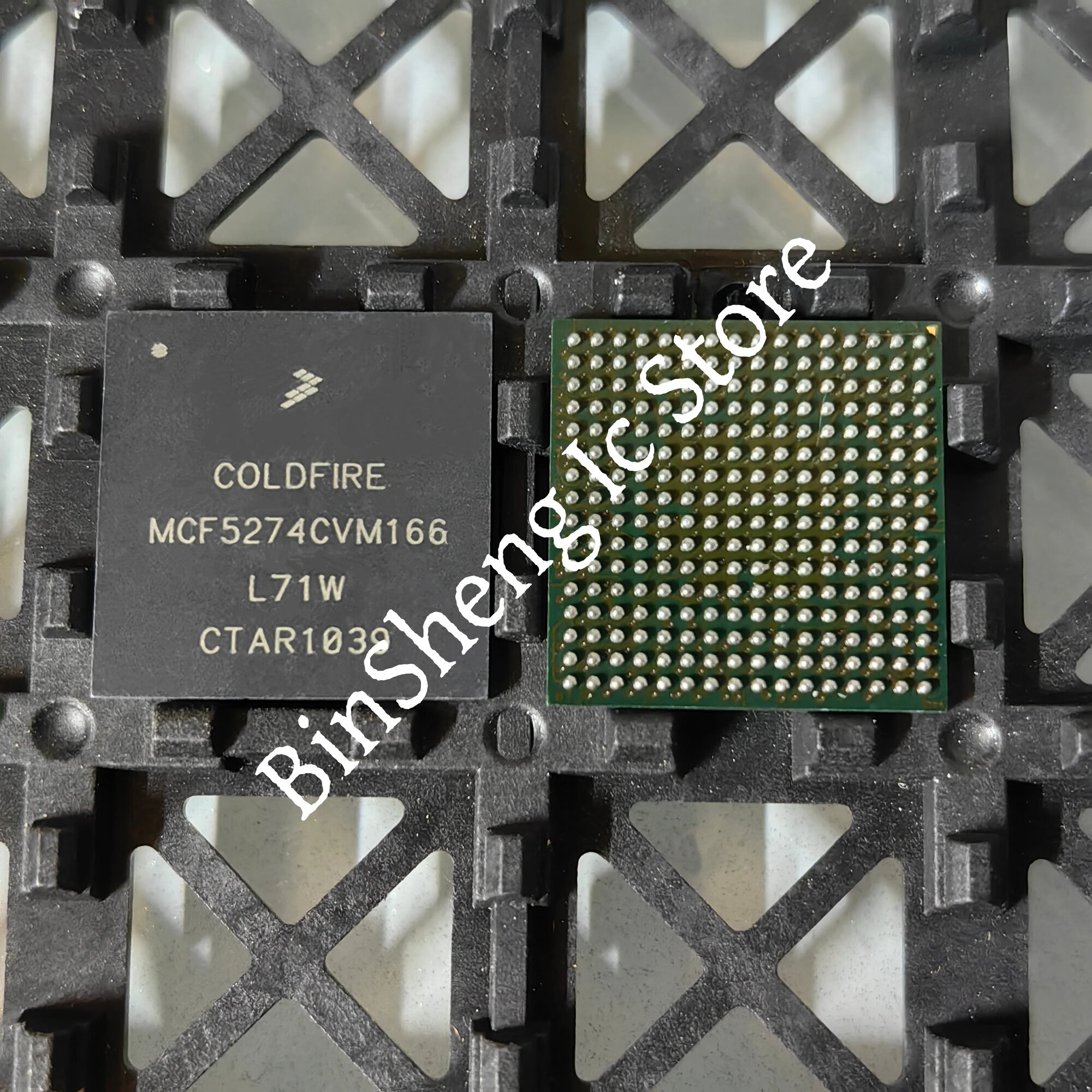 Выпрямители MCF5272CVM66, MCF5272VM66, MCF5272VF66, MCF5275LCVM166, MCF5275CVM166, MCF5272CVM66