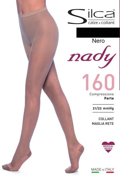 Колготки Nady 160 den