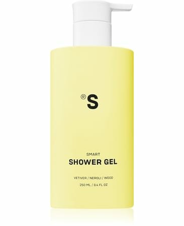Средство для душа Sister's Aroma Smart Vetiver, 250 мл
