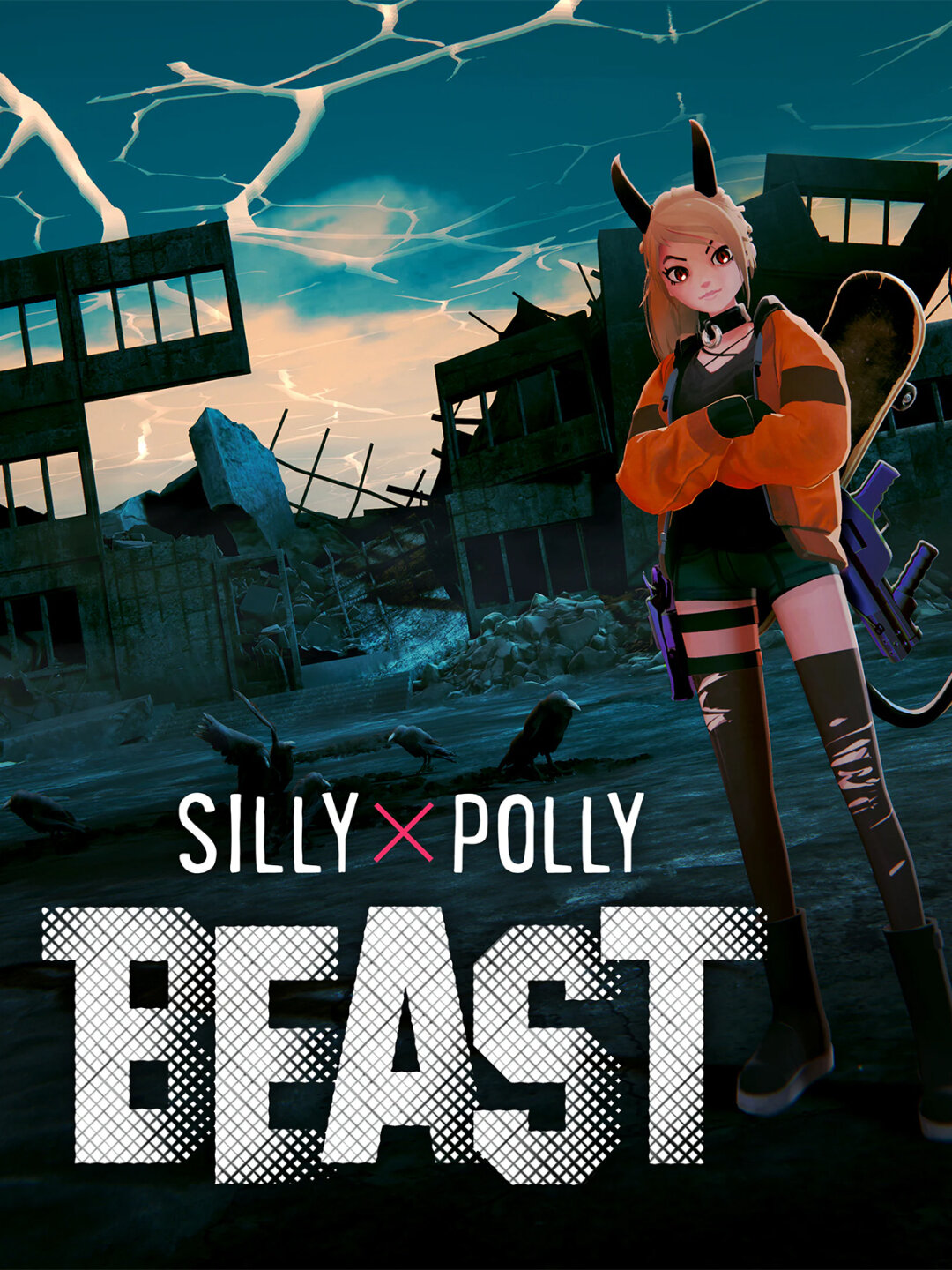 Silly Polly Beast
