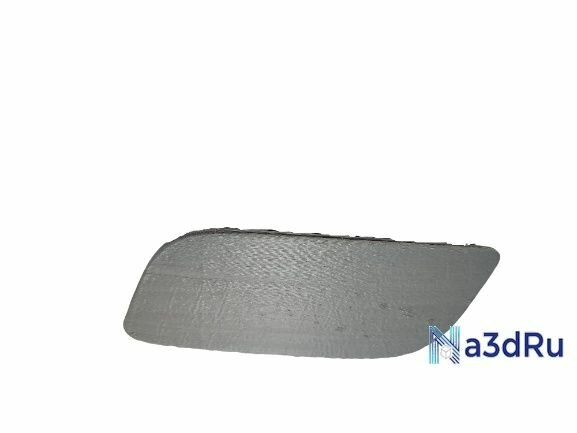 Заглушка омывателя фар Audi TT 2009, заглушка омывателя фар ауди тт 2009 Пассажирская
