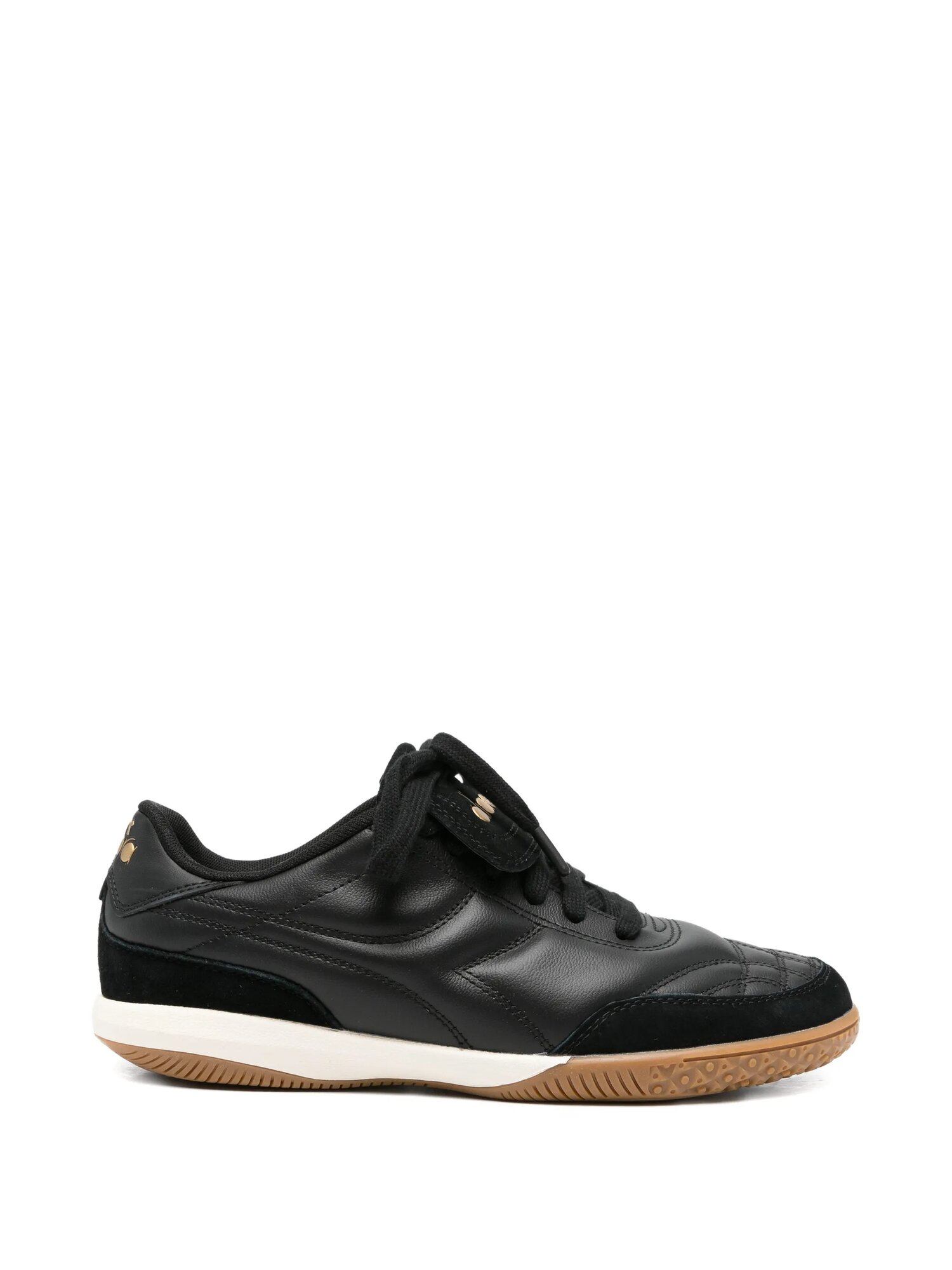 Кроссовки Lace-up sneakers