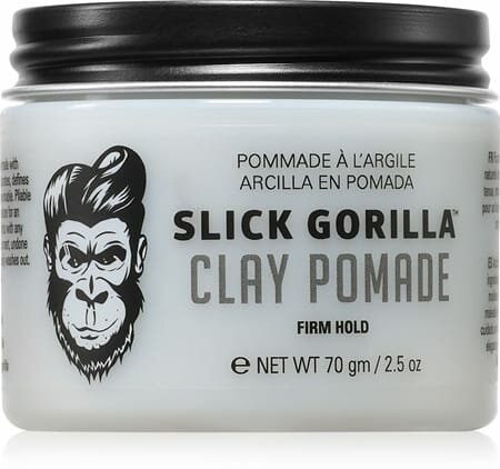 Спрей для укладки волос Slick Gorilla Clay Pomade, 70 г