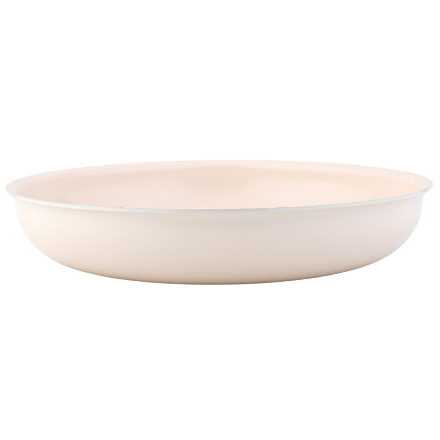 Сковорода Smart Solutions Smart Ceramic (без крышки и ручки), 28 см