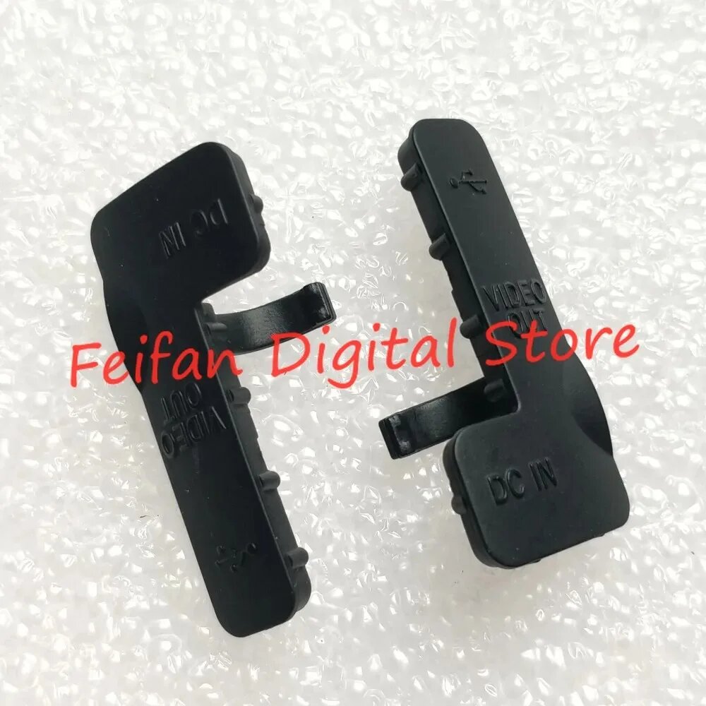 Резиновая крышка USB/видеовыхода/DC IN для Nikon D50