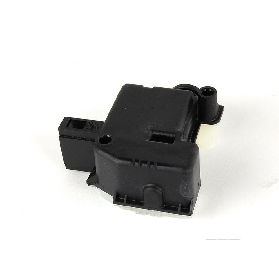 Привод замка багажника VAG, для Skoda Octavia, Volkswagen Golf, черный