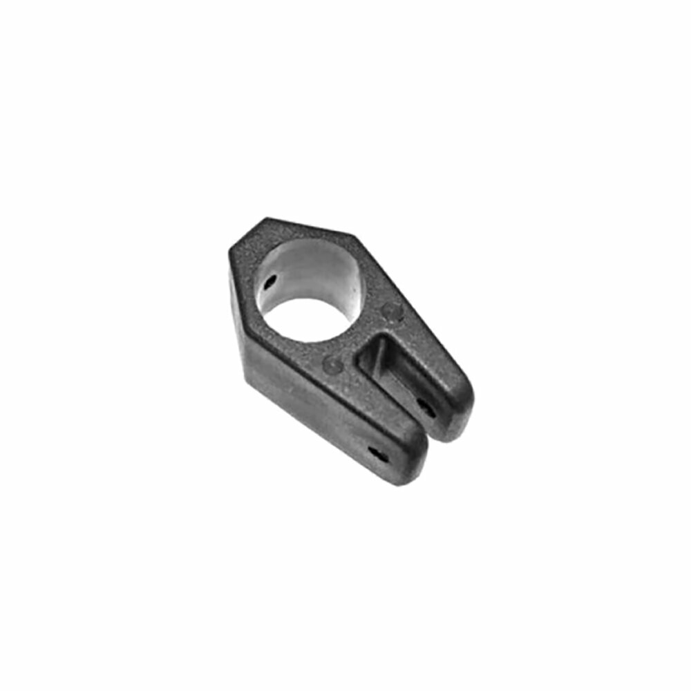 Крепление каркаса тента сквозное, Kolibri 2шт