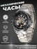 Наручные часы Originale, серебристый